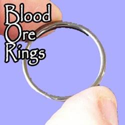 Blood Ore Rings – Page 2 – Full Moon